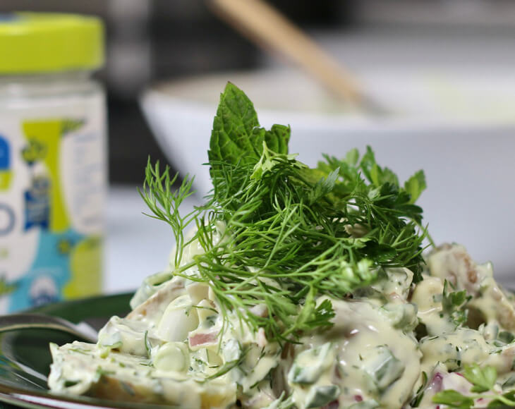 Condito – The Green Line – VEGAN – Condito Προϊόντα