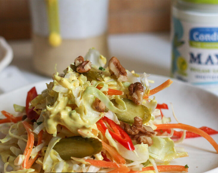 Condito – The Green Line – VEGAN – Condito Προϊόντα